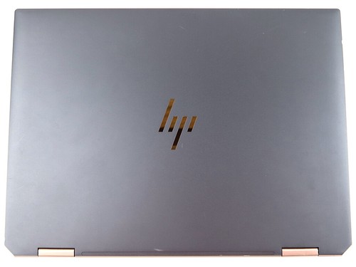 HP SPECTRE X360 14-EA 14T-EA LAPTOP LCD SCREEN BACK COVER ASSEMBLY ...