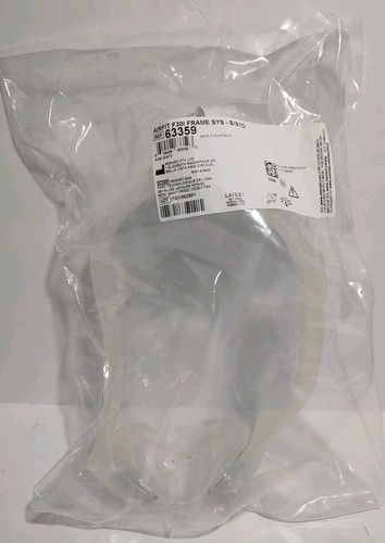 1 - Airfit f30i Frame System Small 63359 Res Med | eBay