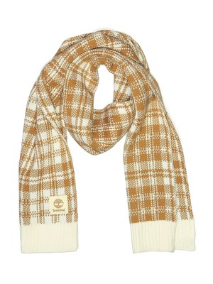 Timberland Women Brown Scarf One Size | eBay
