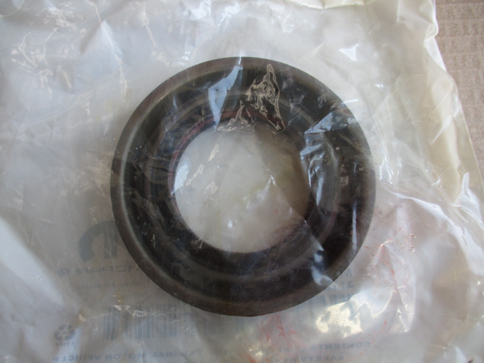 MoPar Axle Drift Shaft Seal - NOS - 90's-'00's - P/N 52070427AB | eBay