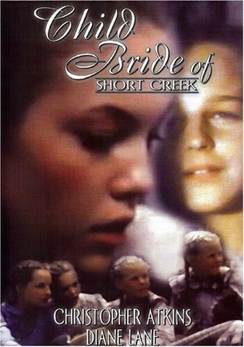 Child Bride of Short Creek [New DVD] | eBay