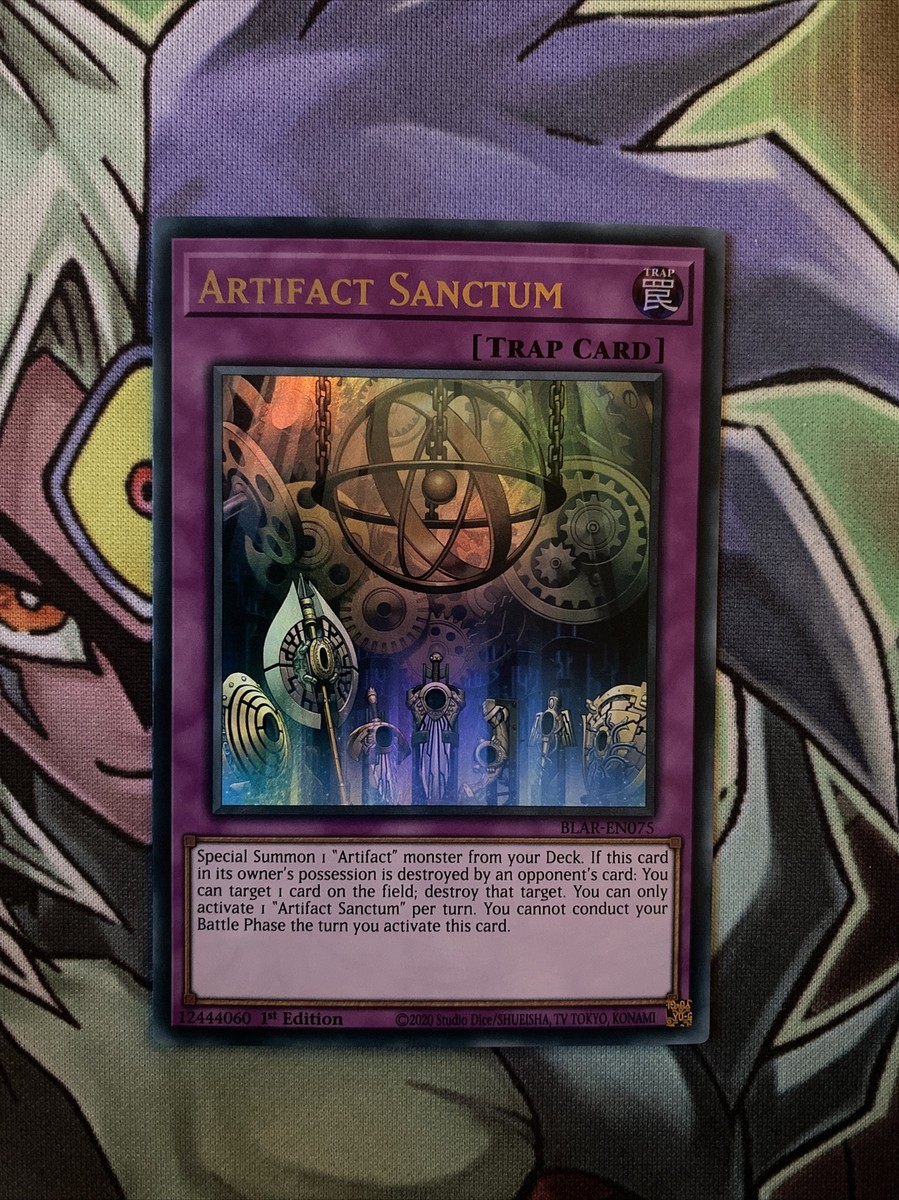 Artifact Sanctum Ebay