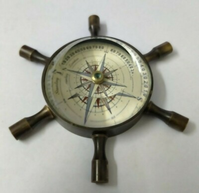 Compasses - Floating Compass