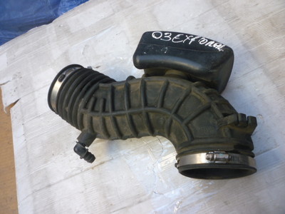 02 03 04 05 Ford Explorer 4.0 Intake Tube (1L2U-9R504-AF)Oem | eBay