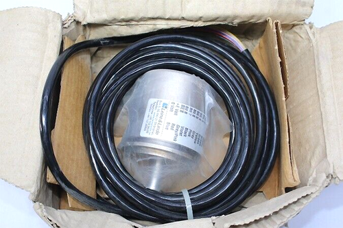 Leine&Linde 670900035 ABSOLUTE ENCODER T-P 90061/27 | eBay
