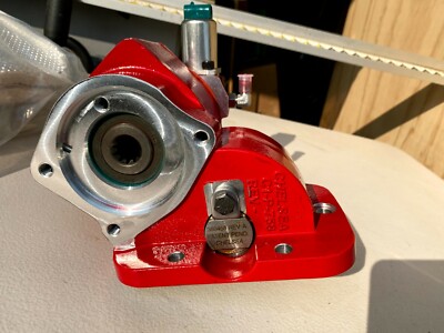 Hydraulics & Pneumatics - Pto Pump