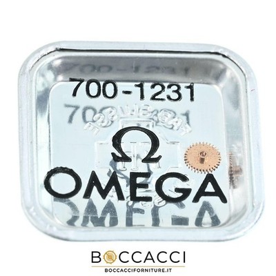 OMEGA Hour Wheel Calibre 700 Ref. 1231 Calib: 700 (IN BLISTER) | eBay