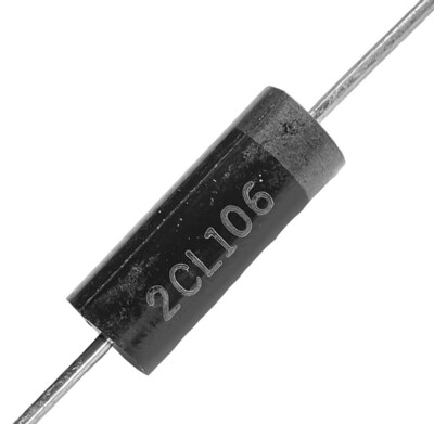 Diodes - 12 Volt Diode