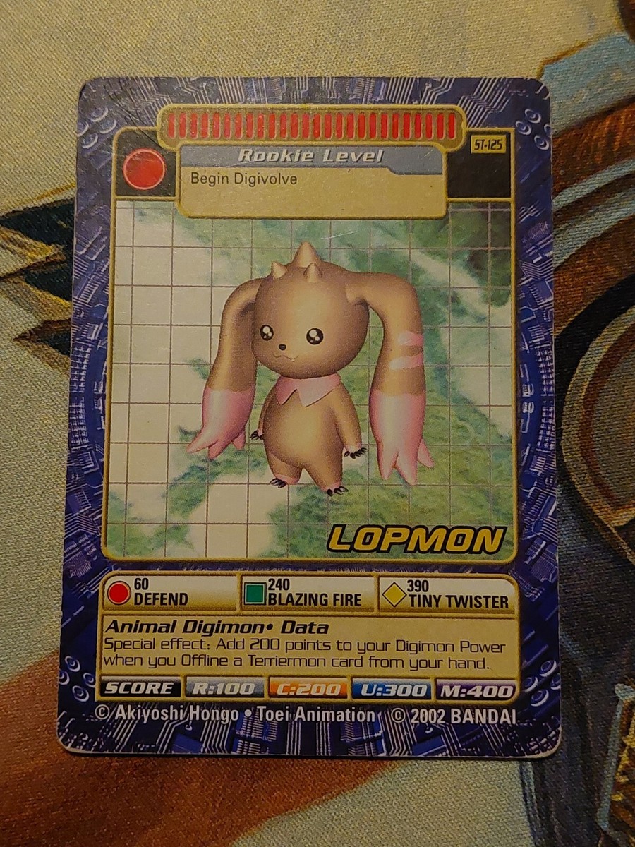 Lopmon
