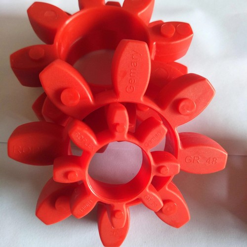 100006944 Spider Coupling for compair Gardner Denver compressor ...