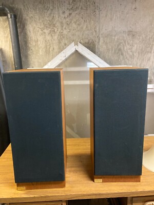 JSE Infinite Slope Speakers | eBay