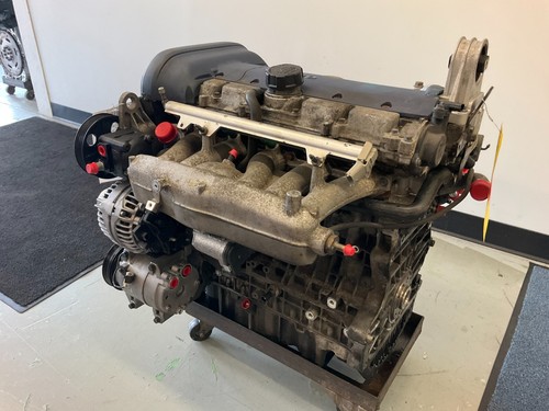 04-07 Volvo S60R V70R B5254T4 VIN 52 Engine Assembly | eBay