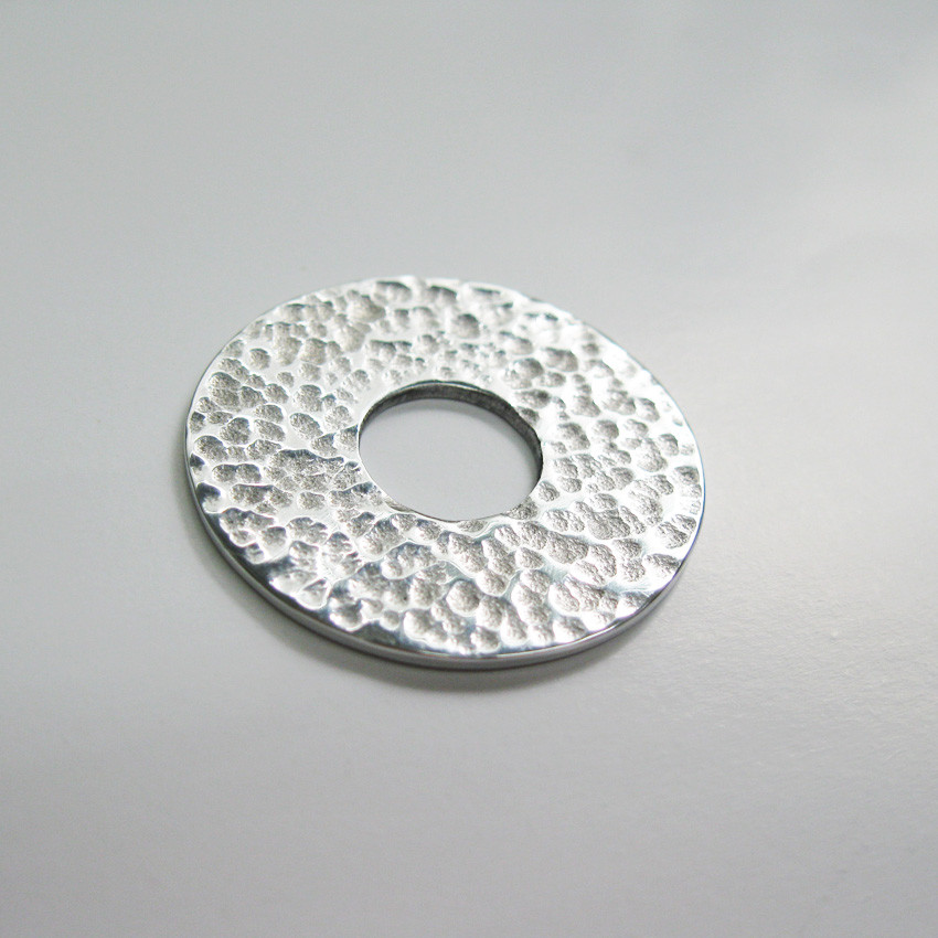 Handmade aluminum moonscape guitar switch shim for electric LP SG ...