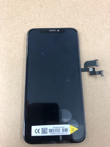 Replacement 3D Lcd Screen With Genuine OEM Chip For Original Apple ...