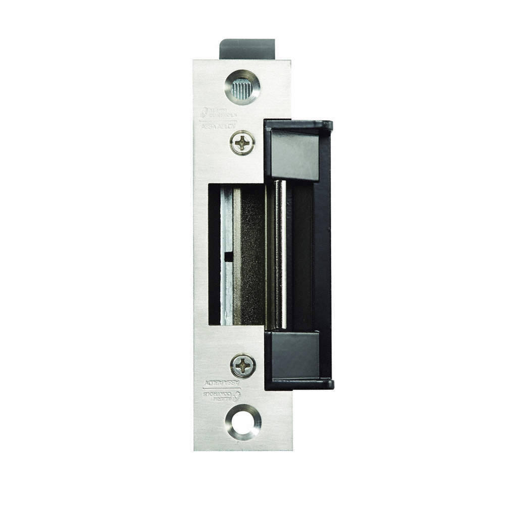 Alarm Controls AES-100 Electric Door Strike Padlock for sale online ...
