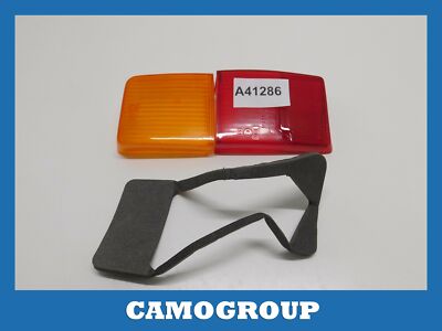 Rear Fog Light Glass Right Classic Mini MK2 | eBay