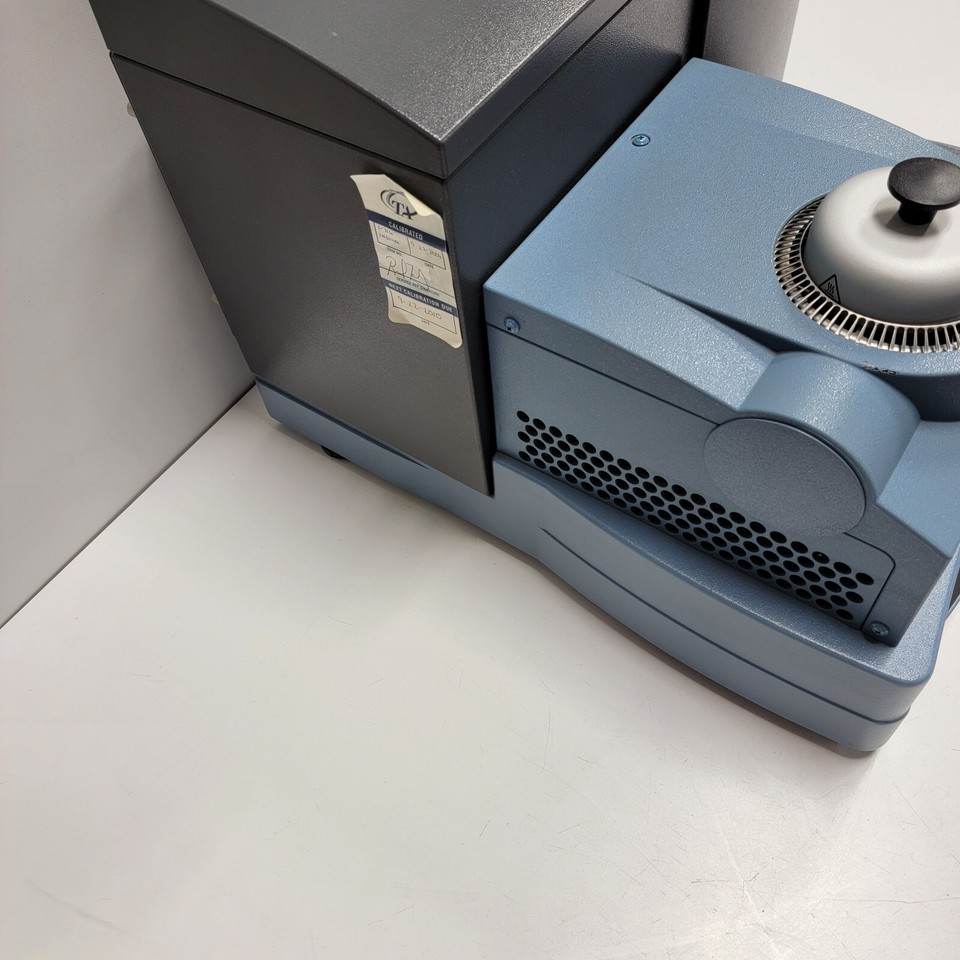 VERY LITTLE USE - TA Instruments DSC Q20 Differential Scanning ...