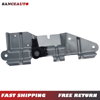 1J5827425 Rear Trunk Latch Bracket For VW Volkswagen Jetta MK4 01-05 ...