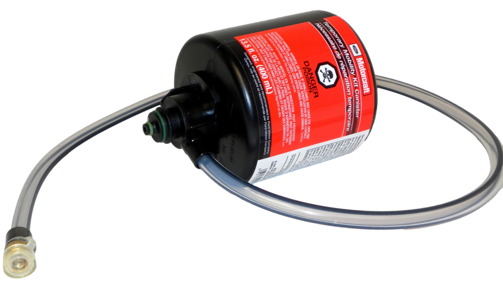 New Genuine Motorcraft TA-34 - Liquid Sealant TA34 | eBay