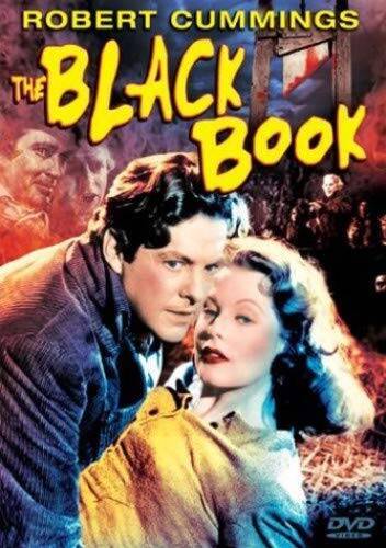 The Black Book - DVD By Robert Cummings - GOOD 89218428394| eBay