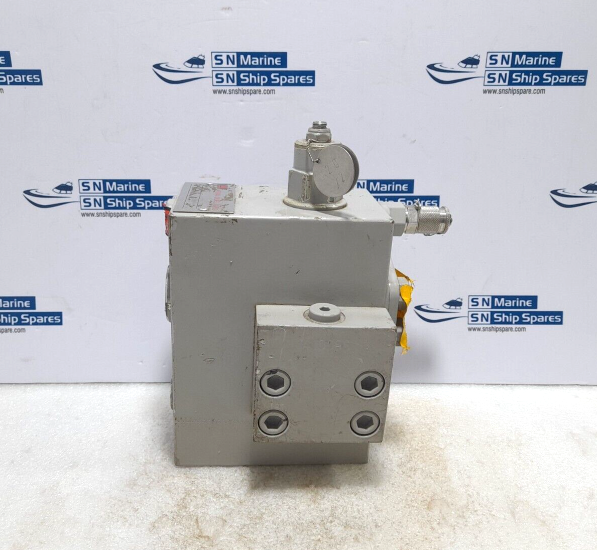 Parker NOV 310014/94198 nov Hyudralift 94198+71 Load Control Valve | eBay