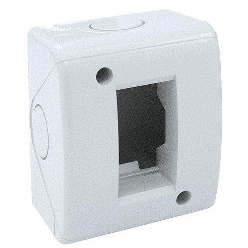 Contenit.autop. RAL7035 IP40 S45 1M - AVE 45Q41 8008379012831 | eBay.de