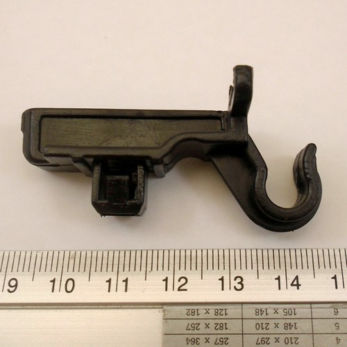 FOR Toyota Corolla 53452-02060 & Grommet 90480-15034 1 set Hood Prop ...