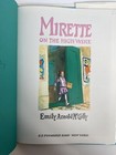 Emily Arnold McCully / MIRETTE ON THE HIGH WIRE Signed 1st Edition 1992 ...