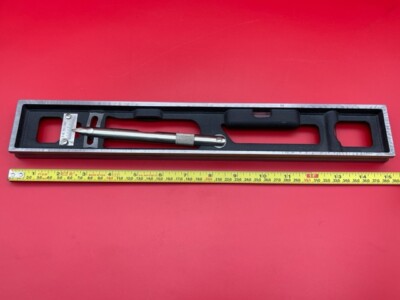 Starrett 133B Engineers and Plumbers Levels With Adjustable Incline IN ...