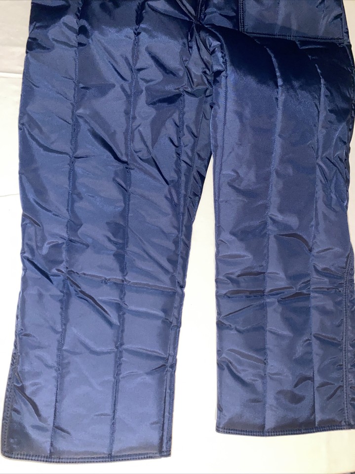 Samco FREEZERWEAR One Piece Freezer Suit XL | eBay