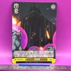 Intercept World Trigger Weiss Schwarz WTR/S85-028 U TCG Japanese #787 ...