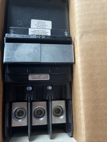 QPJ3150 SIEMENS NEW IN BOX FREE SHIPPING | eBay