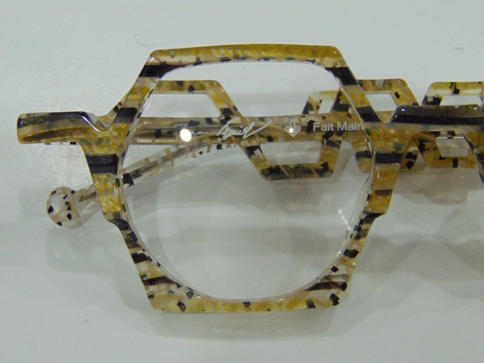 NEW AUTHENTIC FANIEL EYEGLASSES | eBay