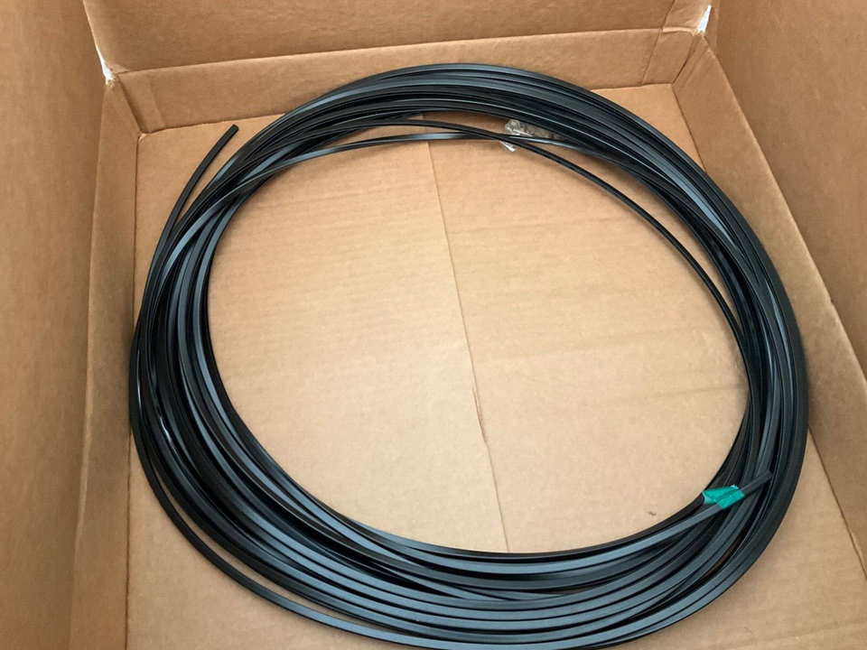 Panduit GES144F-A-C0 100 ft Adhesive Lined Grommet Edging | eBay