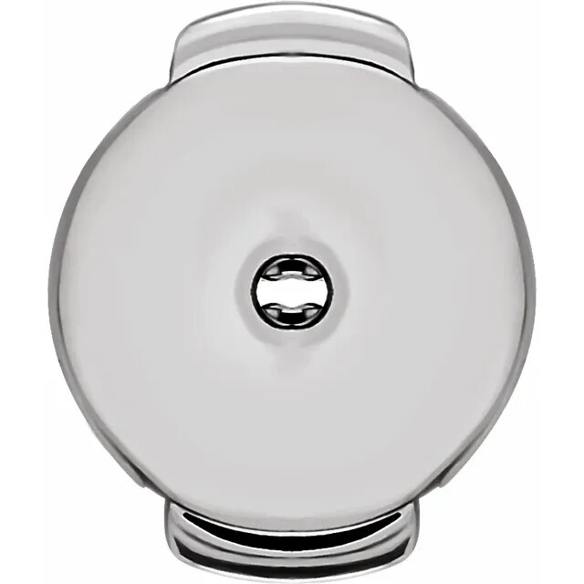 Best 14k Solid Gold Protektor Earring Back Earring Lock Back - Large ...