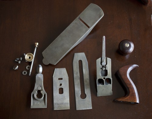 Rare Marsh M3 No3 Hand Plane (Rockford R3 plane) | eBay