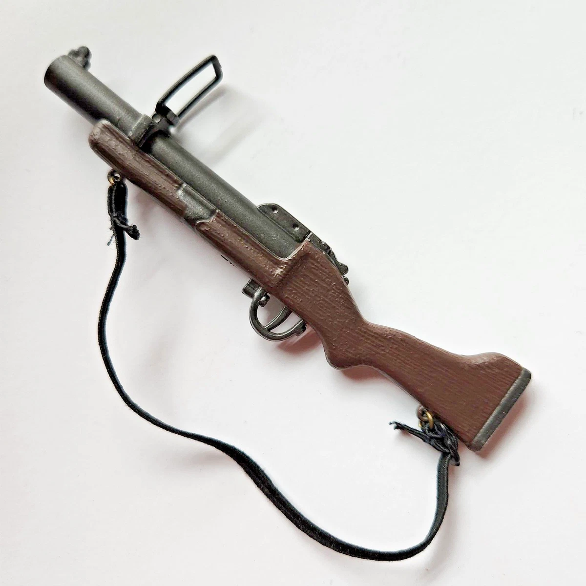 M79 Grenade Launcher With Pistol Grip