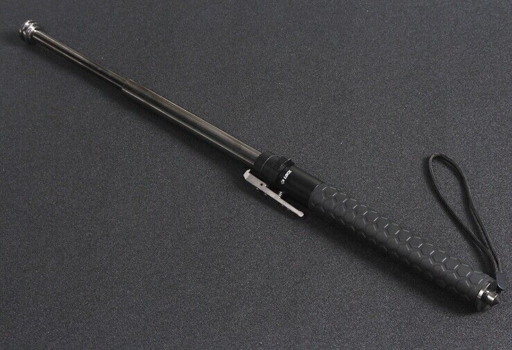Enhanced Spring Stick Automatic Stick Pen Telescopic Stick Self Three ...