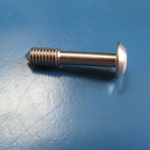 MPT FASTENER P116070-.875-SS-1 Qty of 58 per Lot SCREW CAPTIVE 10-32X0 ...