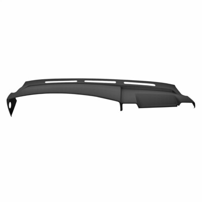 Coverlay Dark Gray Dash Cover 18-216LL-DGR Fits 03-06 Cadillac Escalade ...