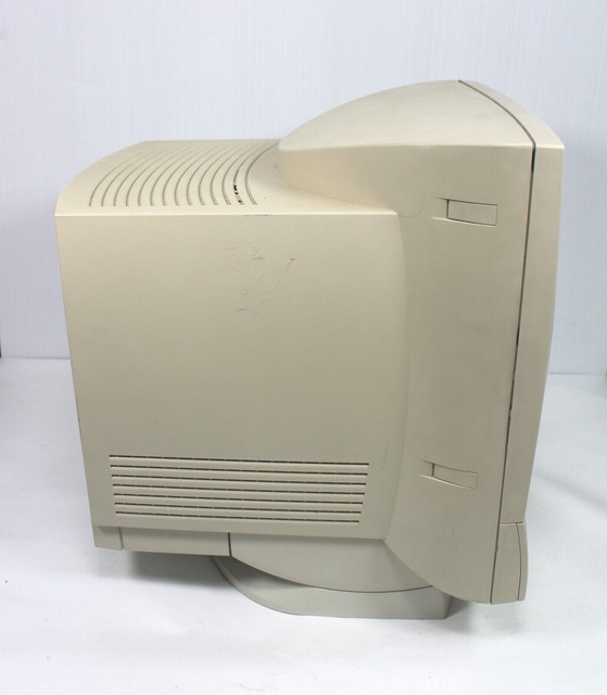 Vintage 1995 Apple Macintosh Performa 5215cd Model M3046 for sale ...