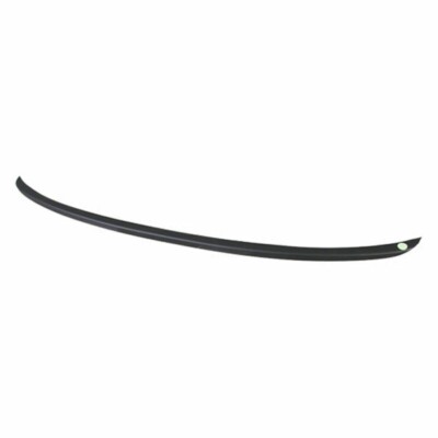 New Fits 2015-2017 Hyundai Sonata HY1093104 Front Lower Bumper Spoiler ...