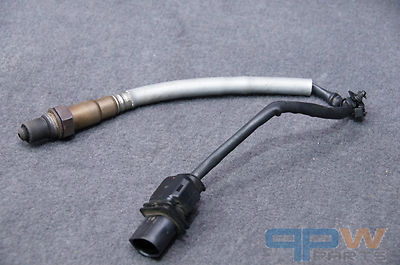 Original Audi A6 4F C6 V8 4,2 FSI Lambdasonde 079906262 Lambda Sonde ...