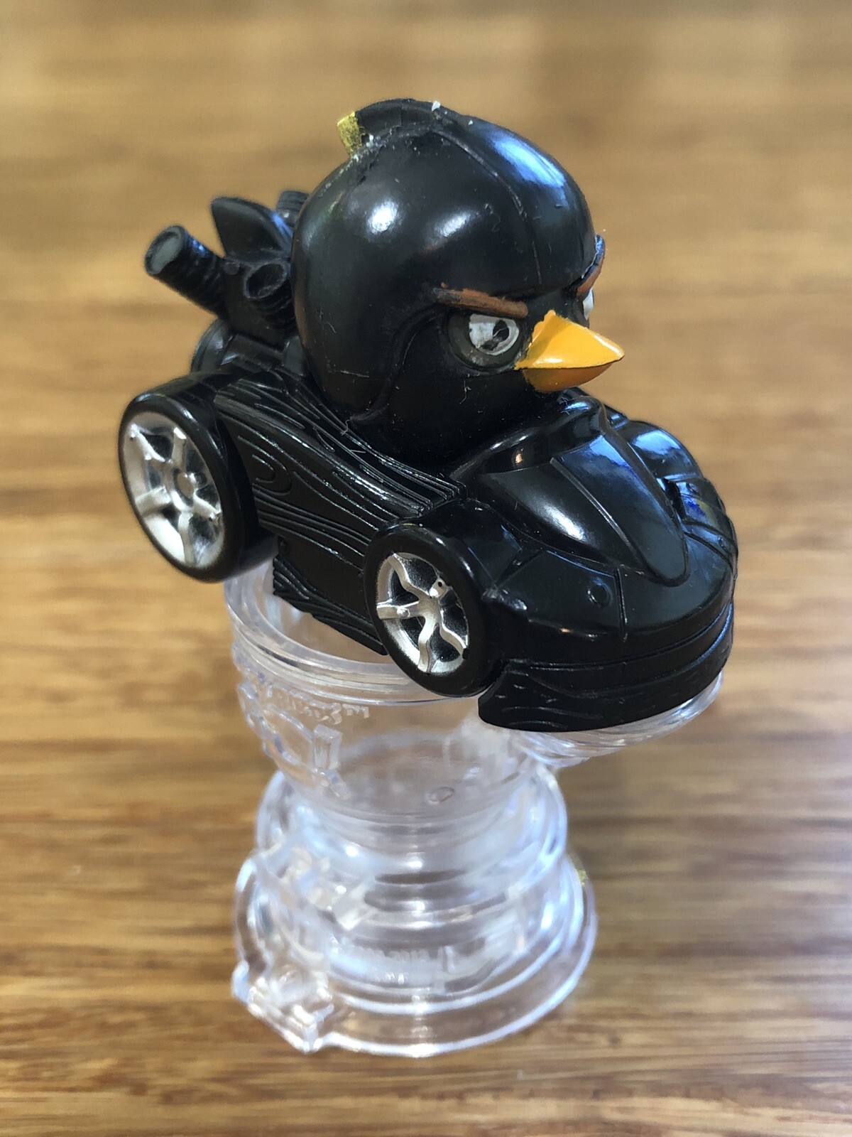 Angry Birds Go Bomb Telepod