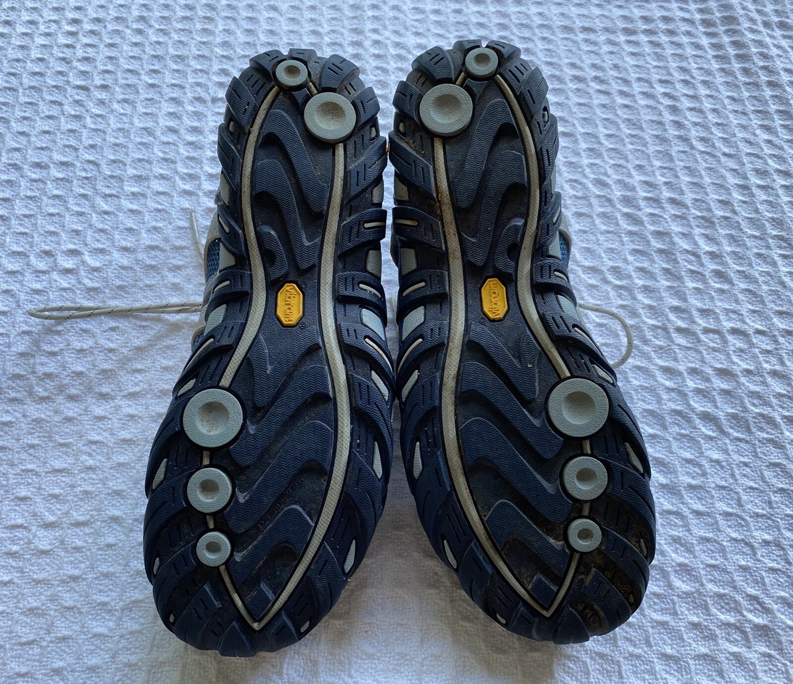 MERRELL WaterPro Ultra-Sport Lace-up Watersport Shoes… - Gem