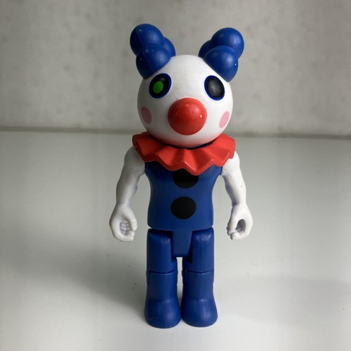 Piggy Phat Mojo Clowny Figure 3.5” Mini Toon 2020 Series 1 Toy | eBay