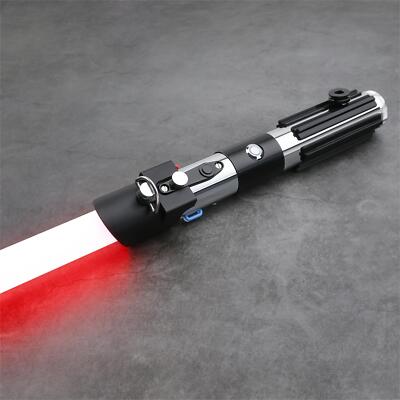 Star Wars Darth Vader SE Lightsaber Premium Metal Handle RGB Replica ...