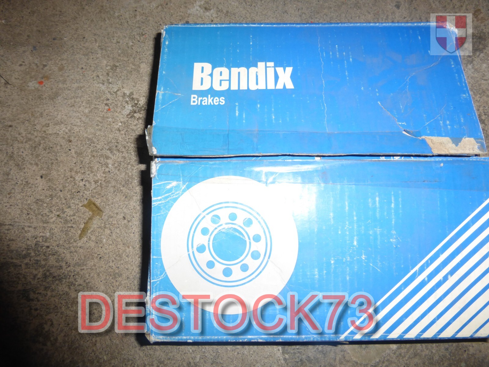 Discs for Caddy Flight Golf Jetta Passat Polo Scirocco Ibiza - 561141B ...