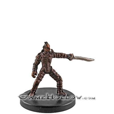 D&D Miniatures War Drums MEPHLING PYROMANCER #21 Fire Mephit | eBay