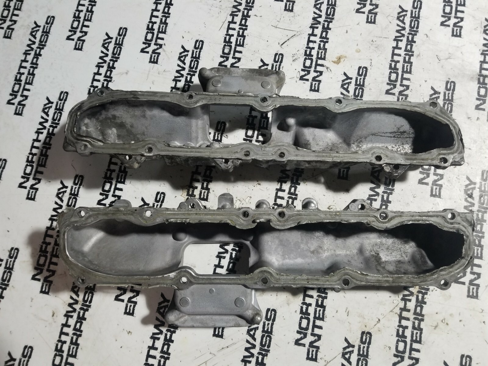 011 012 2011-2015 Duramax LML Turbo Diesel Intake Manifold 12634368 ...